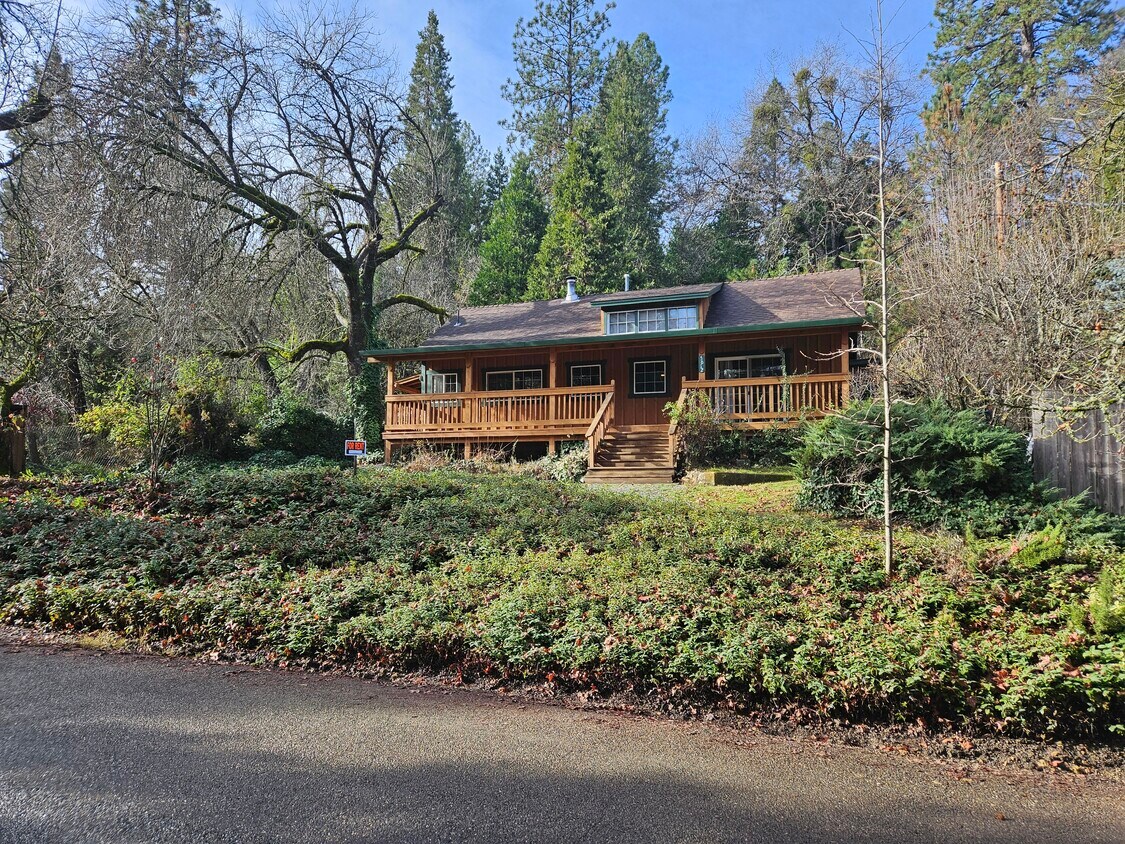 5612 Spanish Flat Rd, Garden Valley, CA 95633 - House Rental in Garden ...