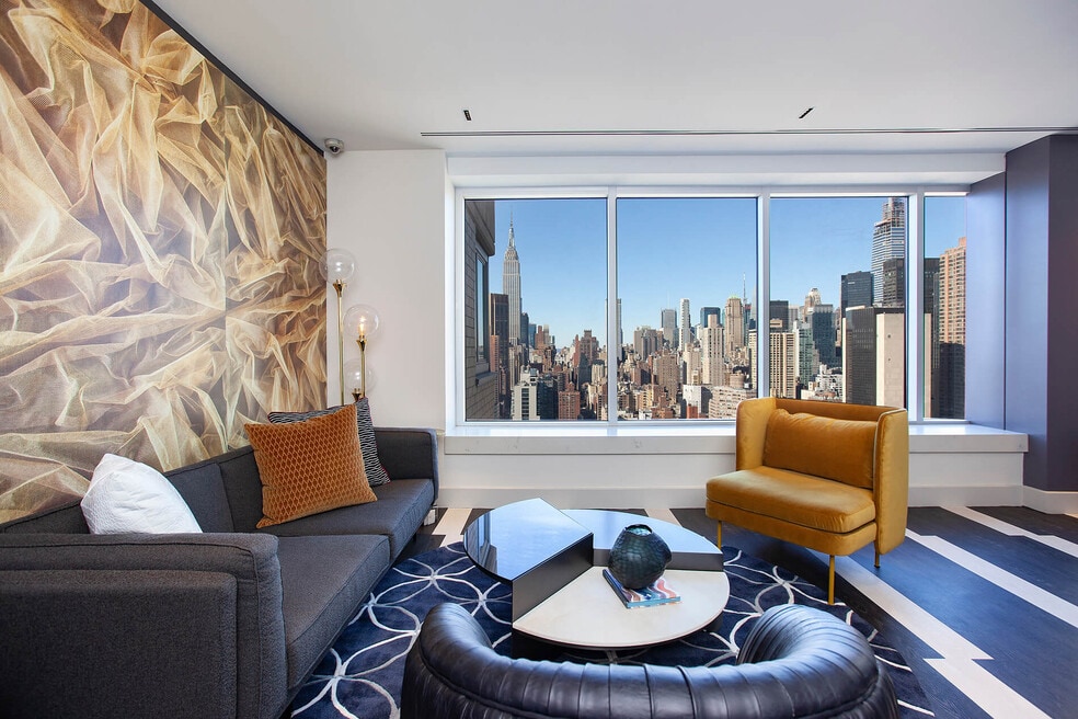 Apartments for Rent in New York City with Matterport Virtual Tours