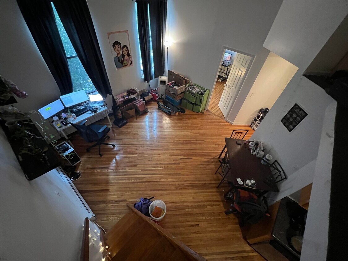 174 Grand St Unit 2C, Jersey City, NJ 07302 - Condo for Rent in Jersey ...