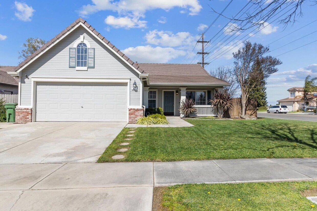 365 Sunnyhill Dr, Turlock, CA 95382 - House Rental in Turlock, CA ...
