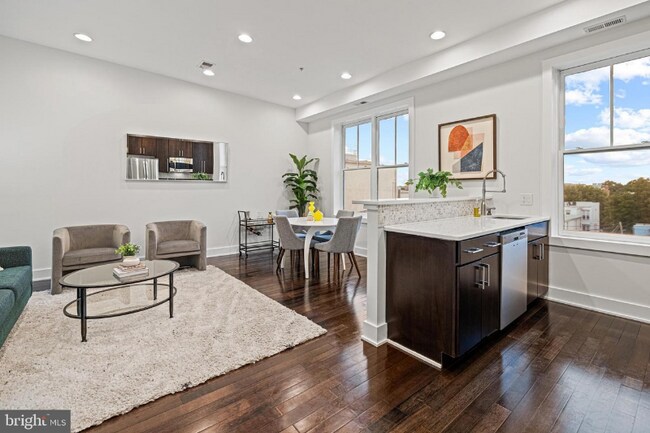 907 N St NW Unit B2, Washington, DC 20001 | Apartments.com