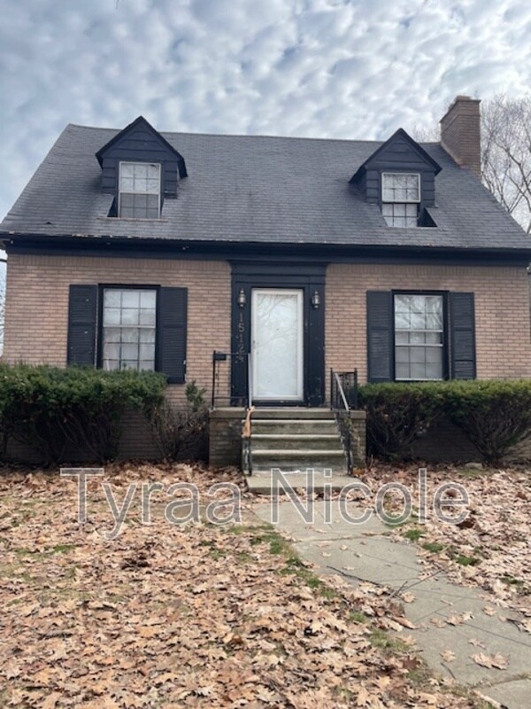 15124 Greenview Rd, Detroit, MI 48223 - House Rental in Detroit, MI ...