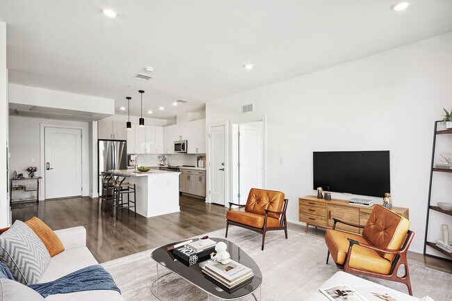 Helix - Apartments in Weymouth, MA | Apartments.com