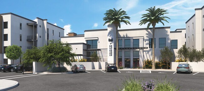 The M at Shadow Mountain - Apartments in Phoenix, AZ | Apartments.com