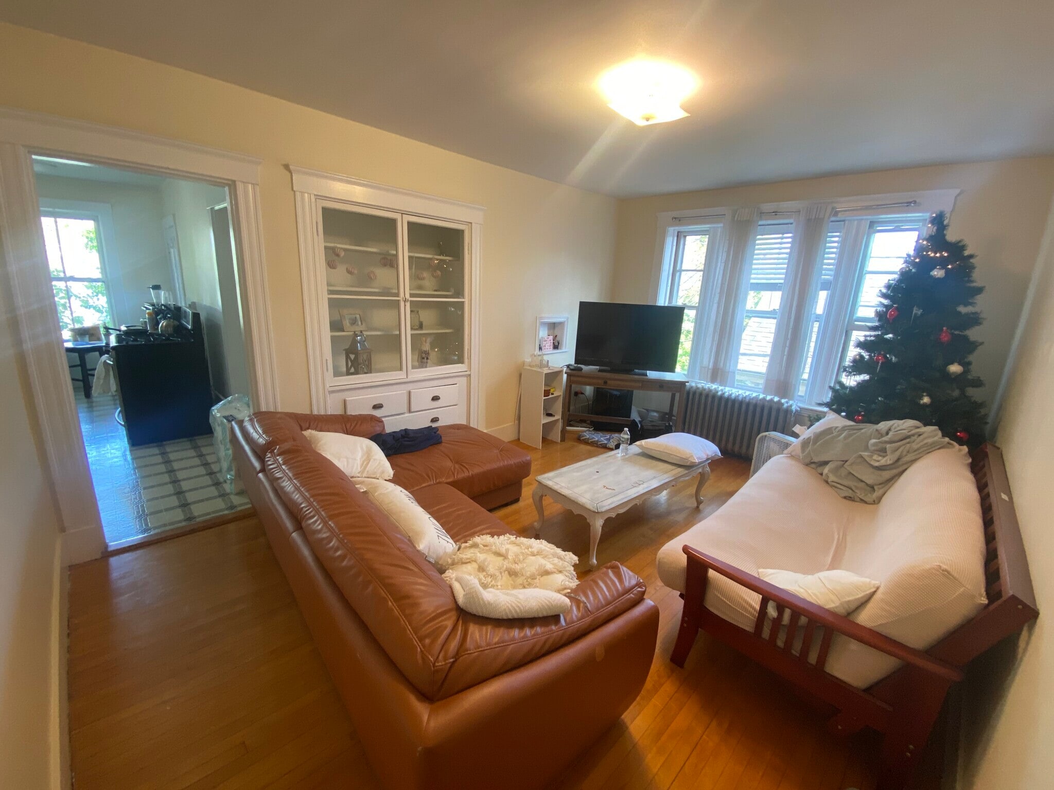 26 Fairfield St Unit #5, Cambridge, MA 02140 - 26 Fairfield St ...