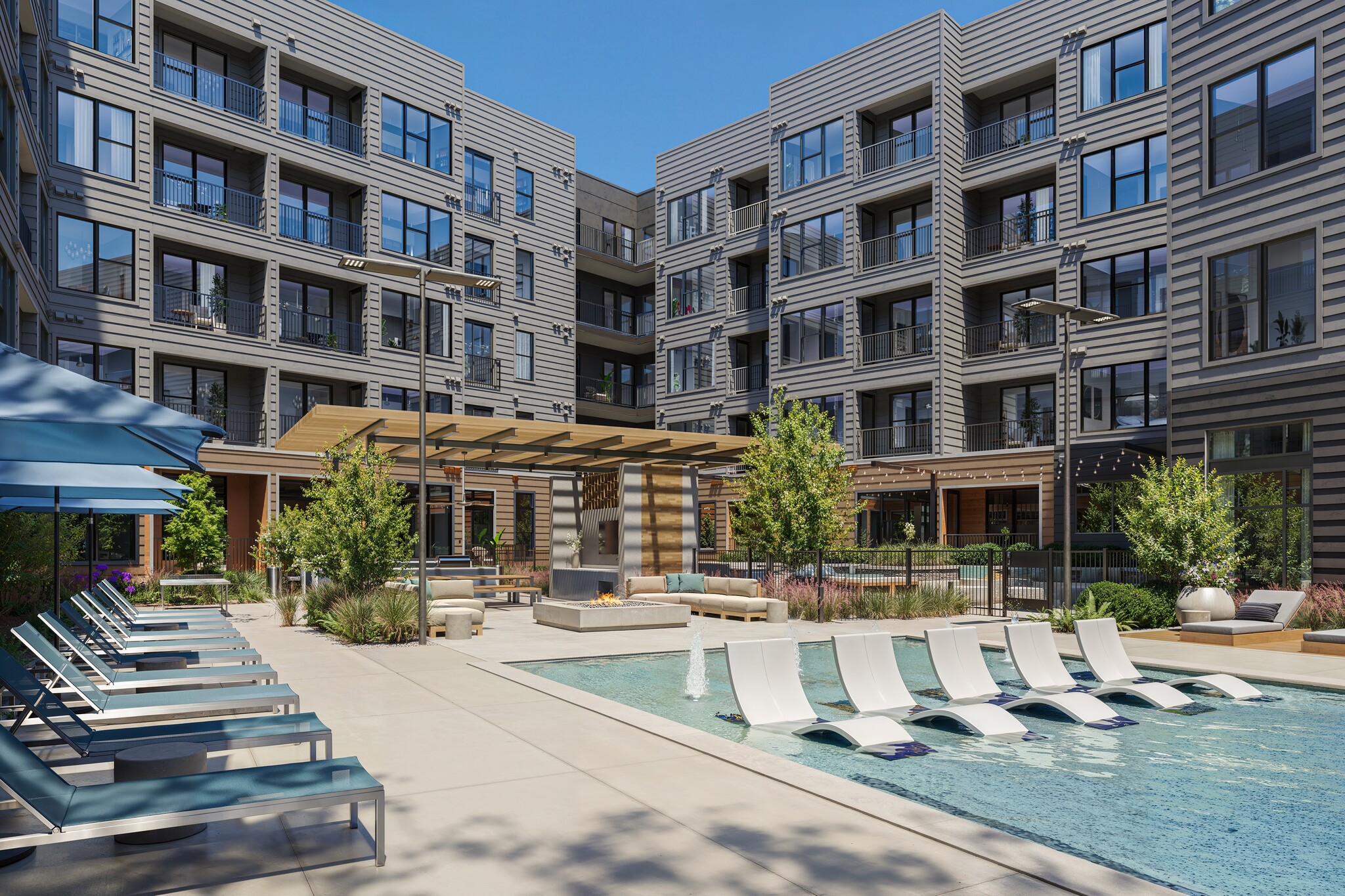 Artifact NoDa - 3934 Raleigh St Charlotte, NC 28206 | Apartments.com