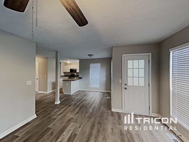 1524 Overcreek Dr, Nashville, TN 37217 | Apartments.com