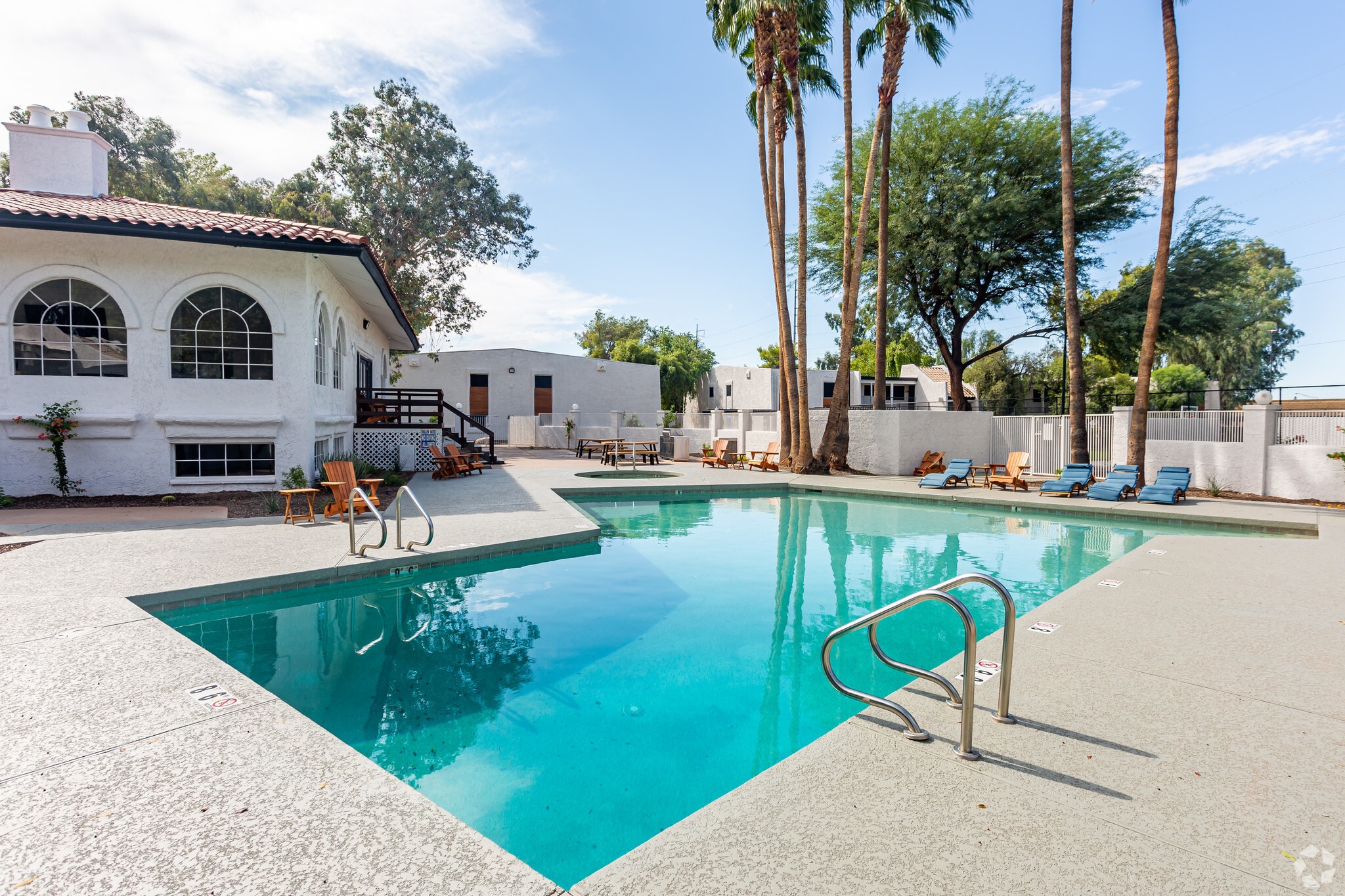 Nightingale on 25th - 15620 N 25th Ave Phoenix, AZ 85023 | Apartments.com