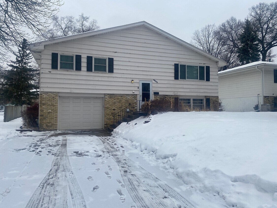 6632 Girard Ave S, Minneapolis, MN 55423 - House Rental in Minneapolis ...