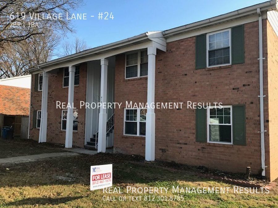 619 Village Ln Unit #24, Newburgh, IN 47630 - Room for Rent in Newburgh ...