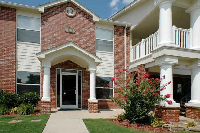 Copperstone I/II - Apartments in Bentonville, AR | Apartments.com