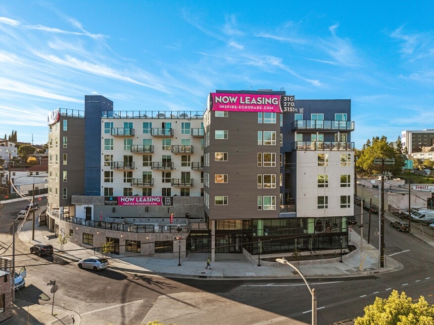 Los Angeles CA Studio Apartments for Rent | Apartments.com