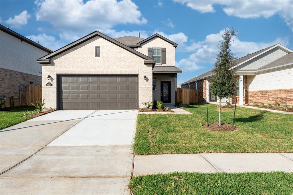5731 Tabula Rasa Dr, Katy, TX 77493 - House Rental in Katy, TX ...