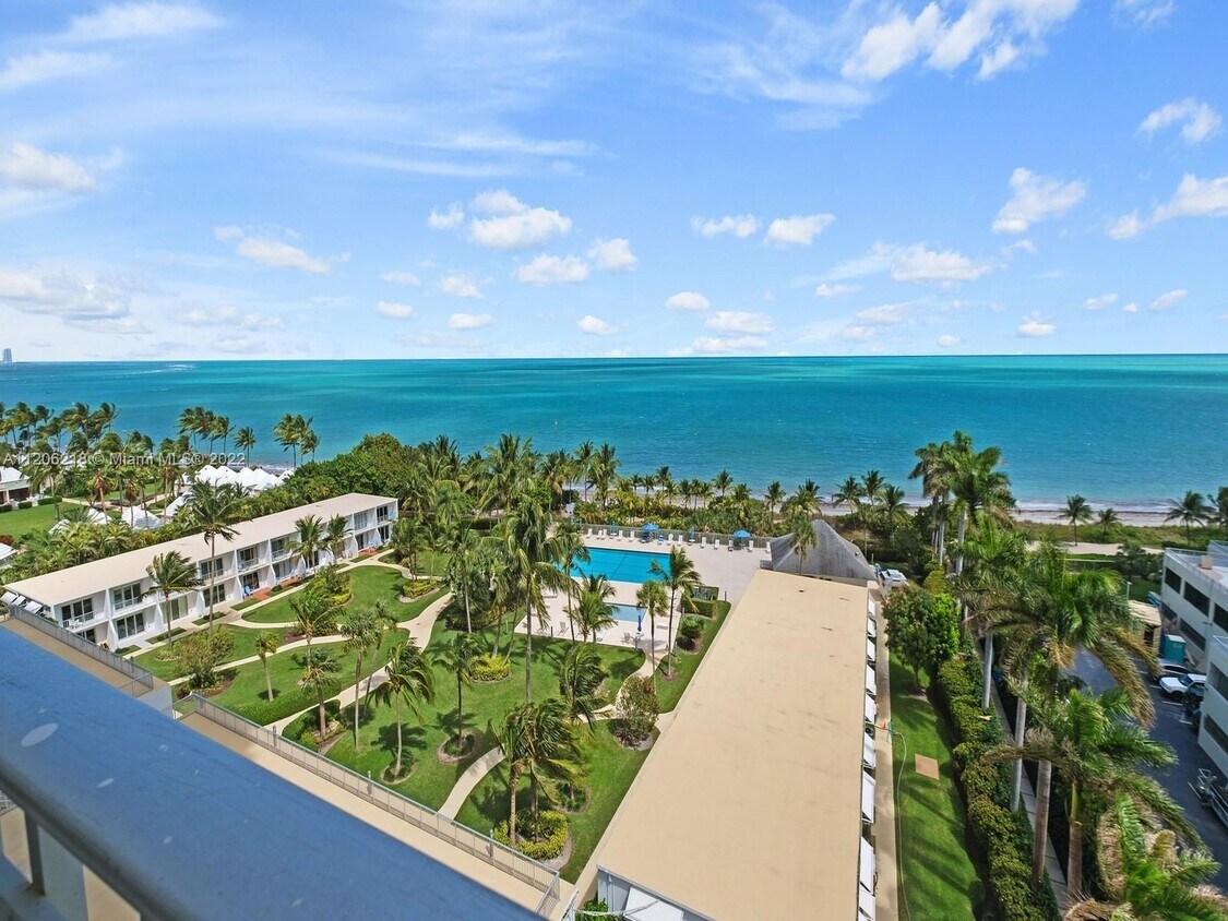 881 Ocean Dr Unit 9A, Key Biscayne, FL 33149 - Condo for Rent in Key ...