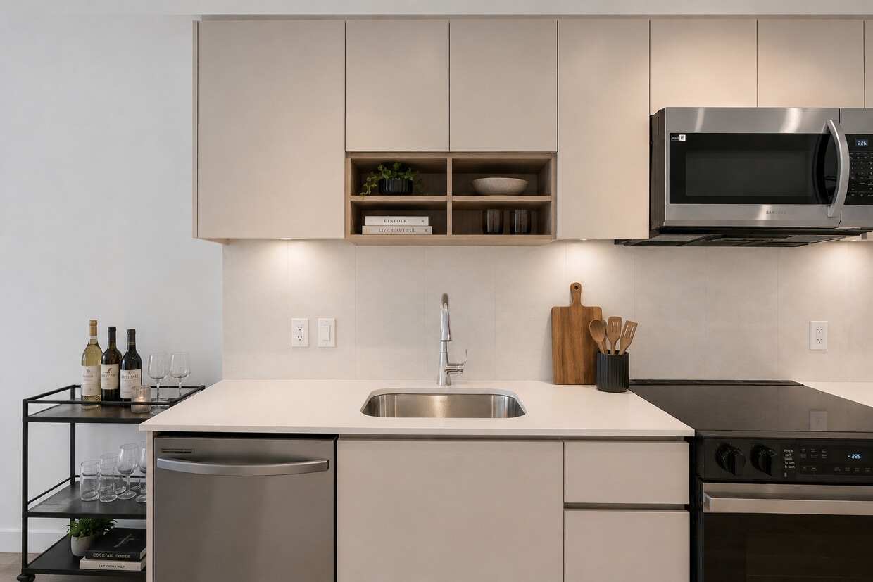 Spencer Block Apartments - 635 Chatham St Victoria, BC | Apartments.com