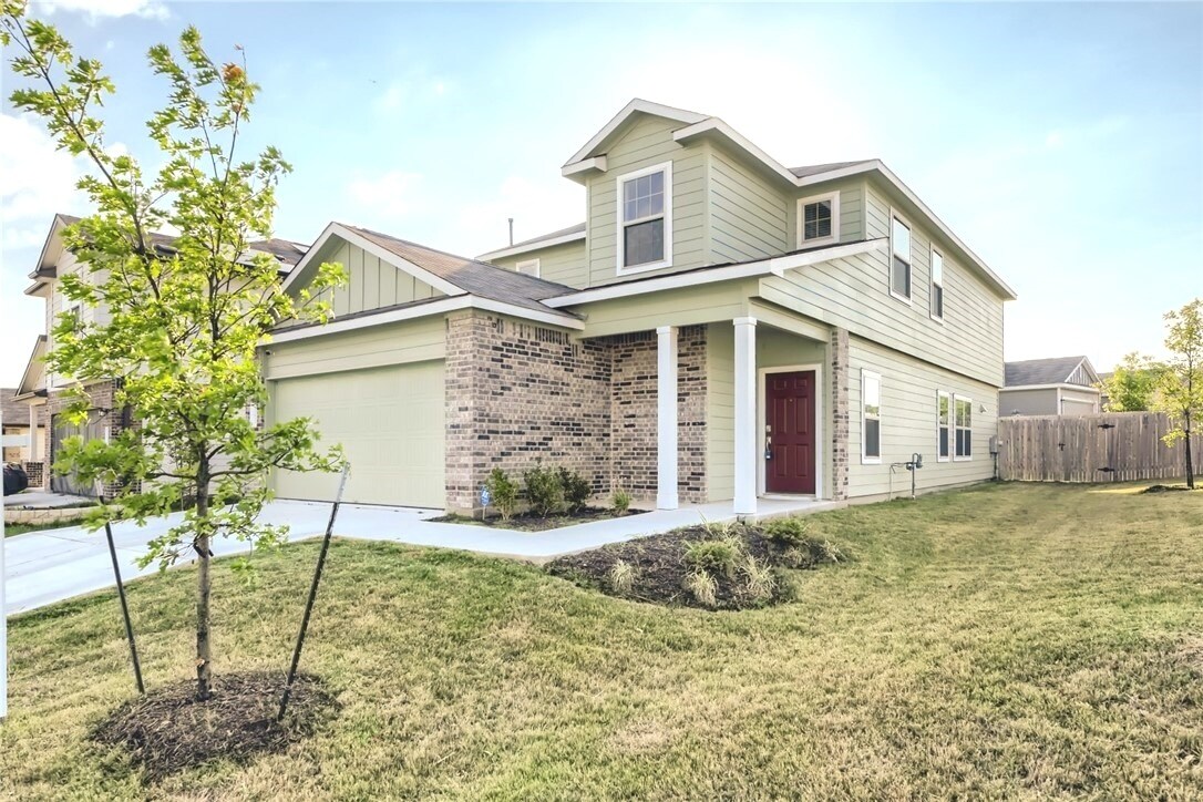 10633 Sunday Dr, Austin, TX 78747 - House Rental in Austin, TX ...