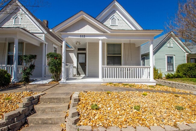 Apartments for rent near West Markham St & Spring St - Little Rock AR ...