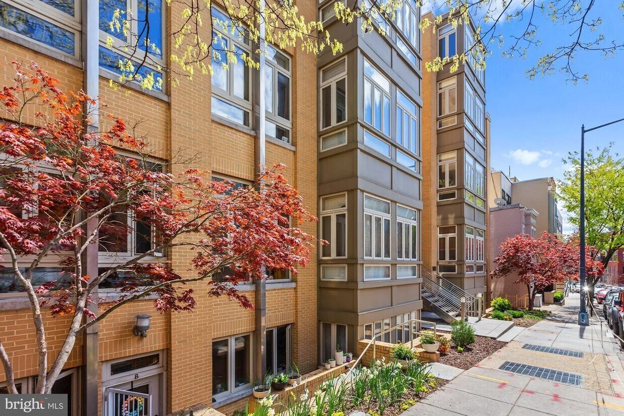 2363 Champlain St NW Unit 4, Washington, DC 20009 - Condo for Rent in ...