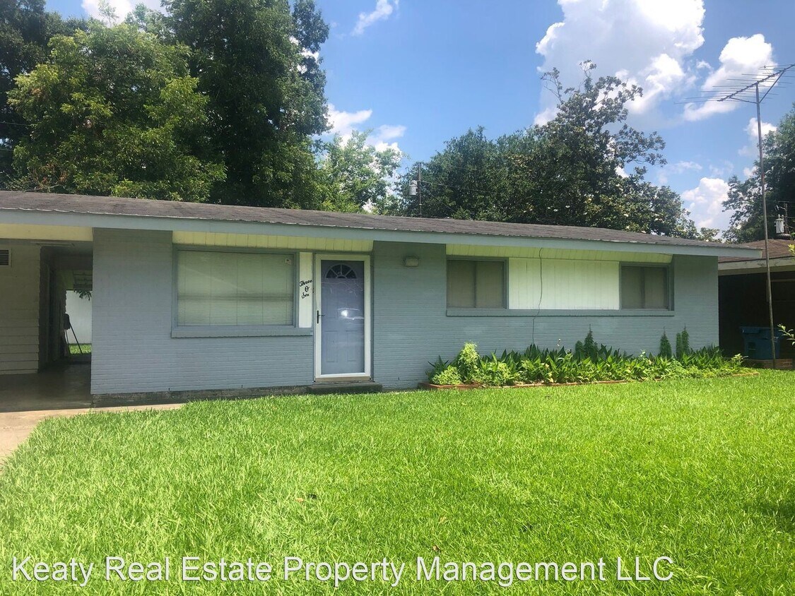 306 Macklyn St, Lafayette, LA 70501 - House Rental in Lafayette, LA ...