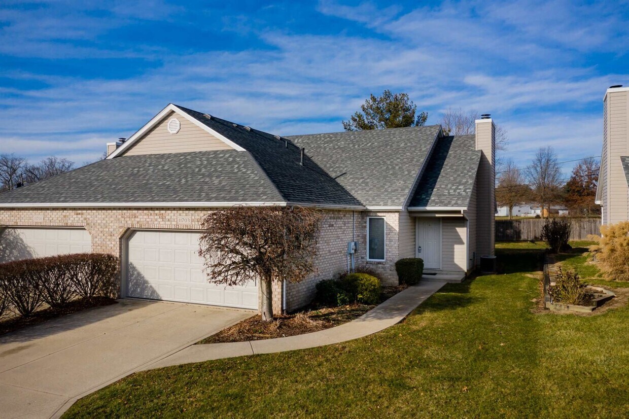 11703 Leo Rd, Fort Wayne, IN 46845 - House Rental in Fort Wayne, IN ...