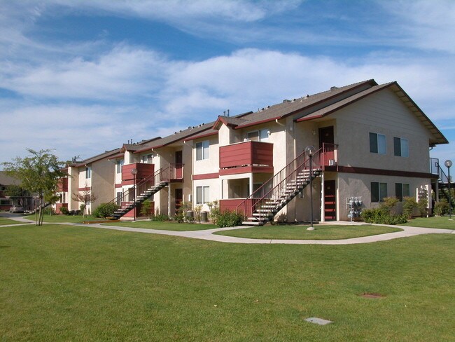 Westberry Square Apartments Apartments - Lemoore, CA | Apartments.com