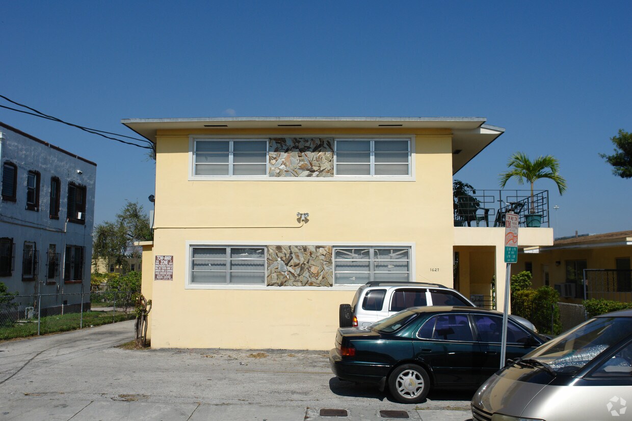 1627 NW 3rd St, Miami, FL 33125 - 1627 NW 3rd St Miami, FL 33125 ...