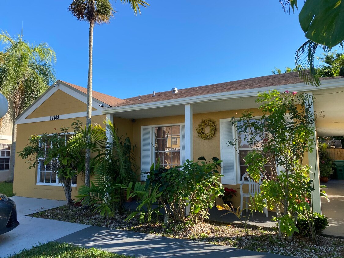 12748 SW 146th Ln, Miami, FL 33186 - House Rental in Miami, FL ...