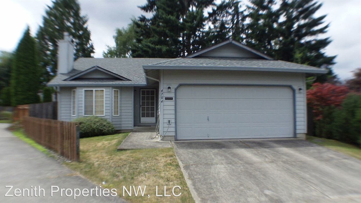 4704 NE 55th Cir, Vancouver, WA 98661 - House Rental in Vancouver, WA ...