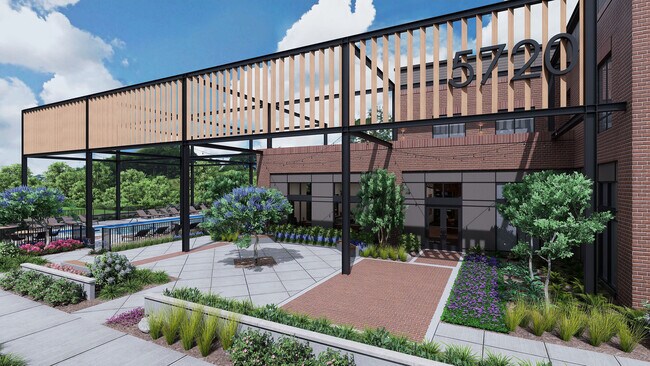 Broadstone Peachtree Corners - 5672 Peachtree Pky Peachtree Corners, GA ...