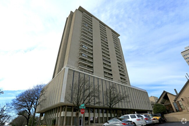 Liberty Tower Rentals - Tulsa, OK | Apartments.com