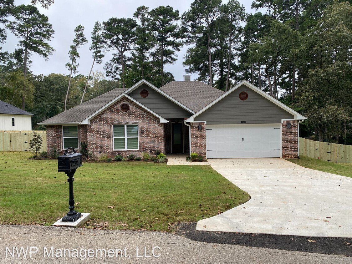 23518 Greenwood Trail, Bullard, TX 75757 - House Rental in Bullard, TX ...