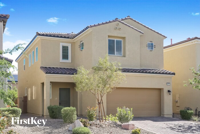 4515 Amberley Ridge Ave, Las Vegas, NV 89115 - House Rental in Las ...