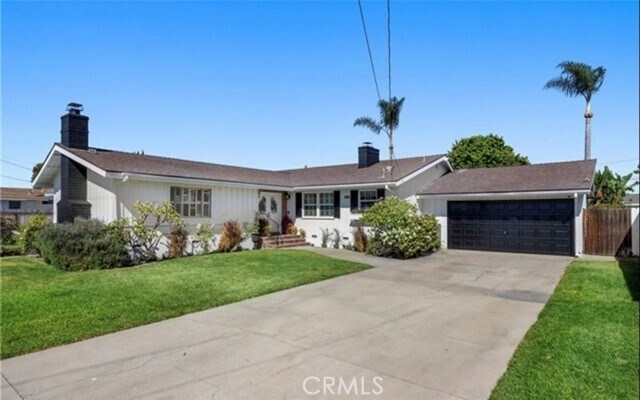 12192 Brookhaven St, Garden Grove, CA 92840 - House Rental in Garden ...