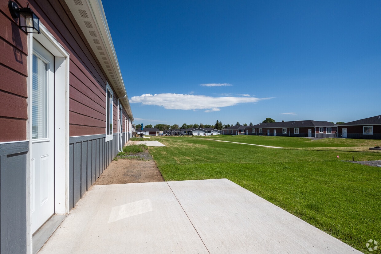 Prosser Patio Home Apartments - 309 Chance St Cheyenne, WY 82007 ...