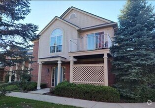 Maple Crossing Apartments for Rent - Walled Lake, MI - 3 Rentals ...
