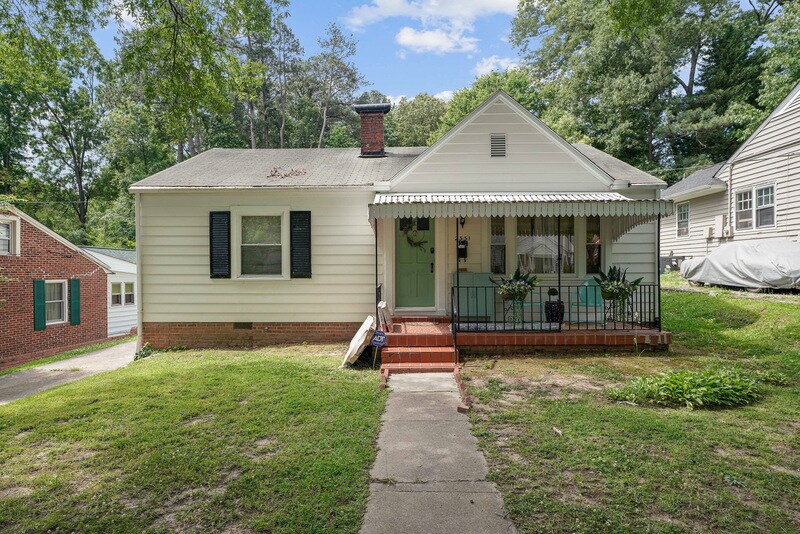 2331 Glendale Ave, Durham, NC 27704 - House Rental in Durham, NC ...