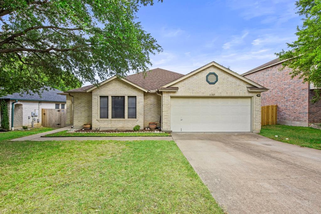 11305 Kingsgate Dr, Austin, TX 78748 - House Rental in Austin, TX ...