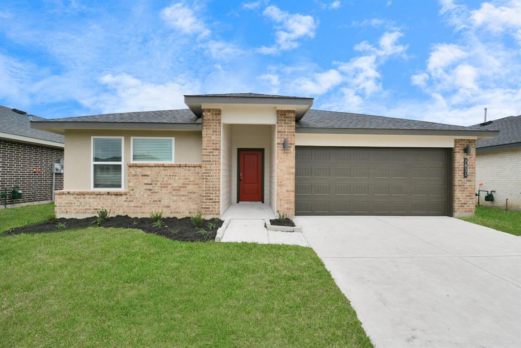 7831 Brumbly Ln, Rosharon, TX 77583 - House Rental in Rosharon, TX ...