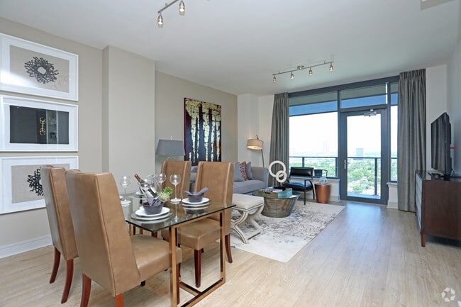 Hanover Montrose Apartments - Houston, TX | Apartments.com