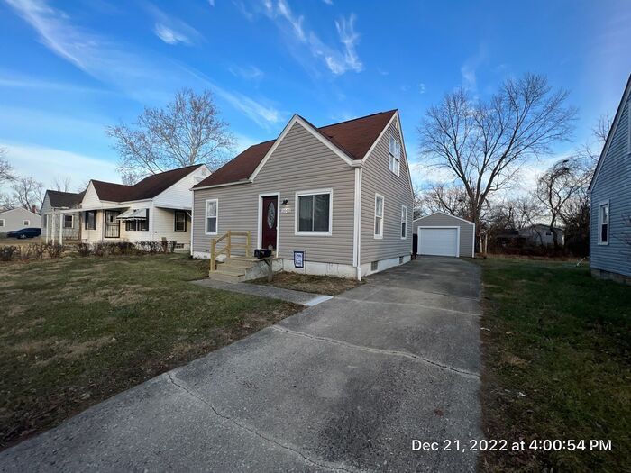 2002 Brentnell Ave, Columbus, OH 43219 - House Rental in Columbus, OH ...