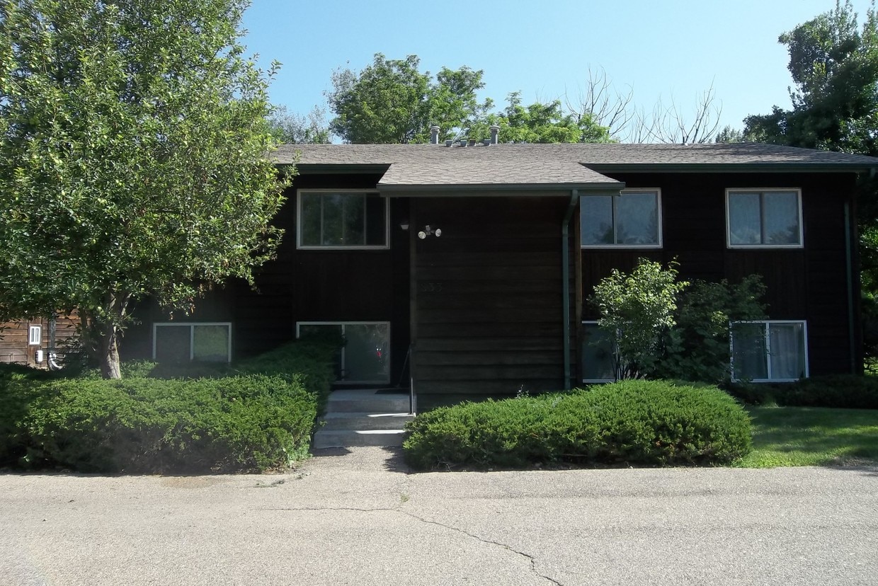 833 Elm St Unit 1, Fort Collins, CO 80521 - 833 Elm St Fort Collins, CO ...