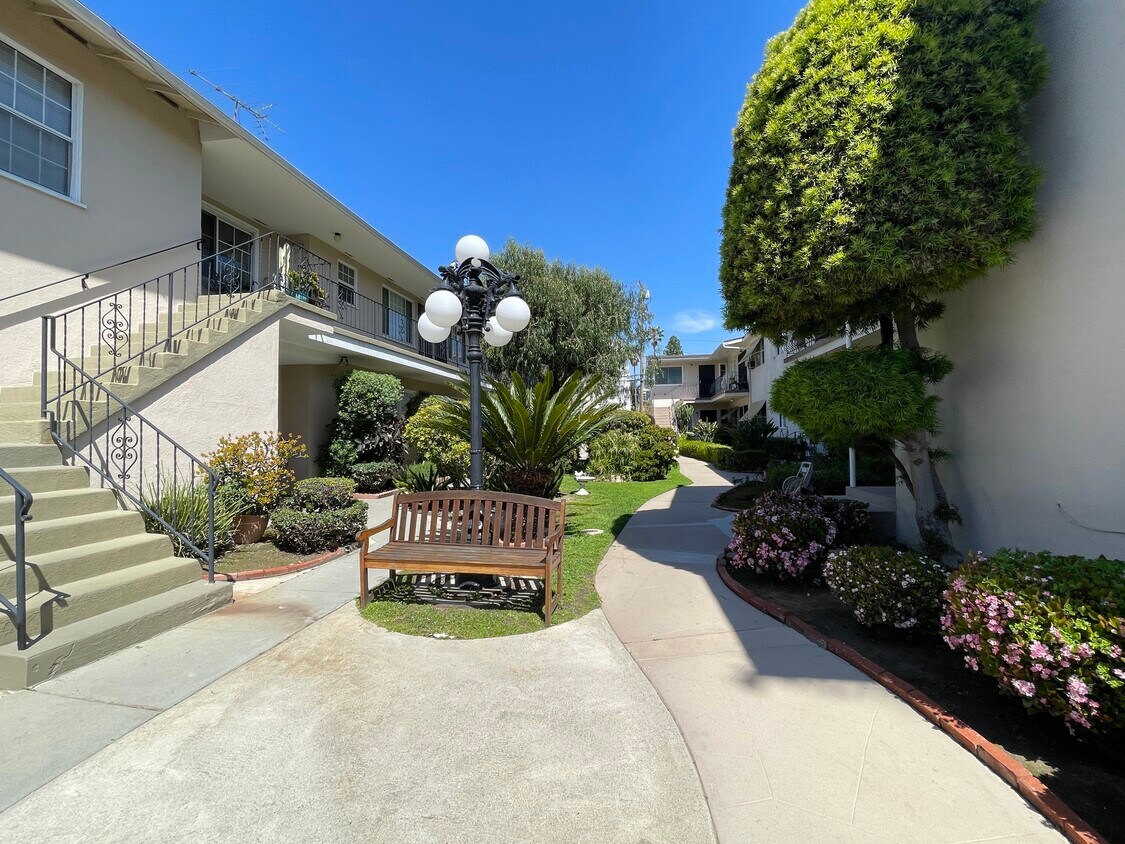 1327 E Appleton St Unit 12, Long Beach, CA 90802 - Condo for Rent in ...