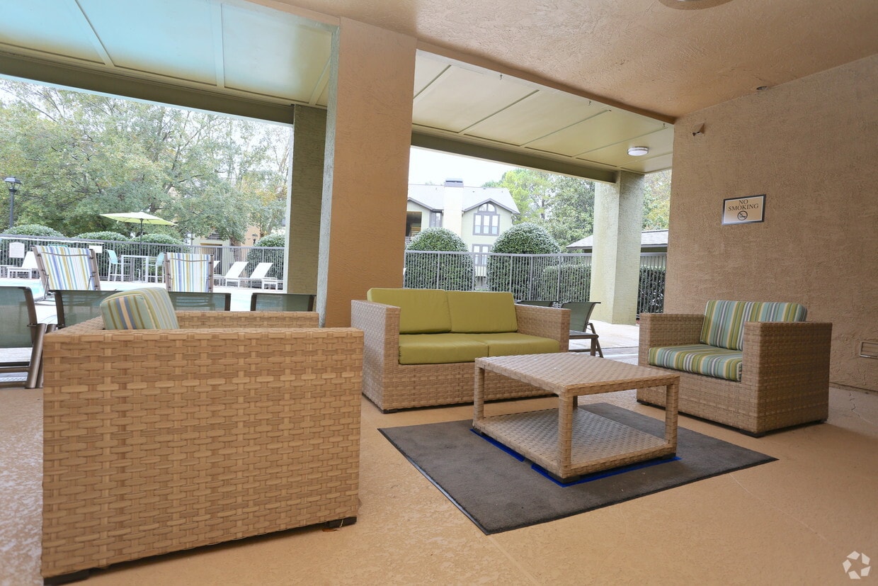 Waterford Place Apartments Atlanta