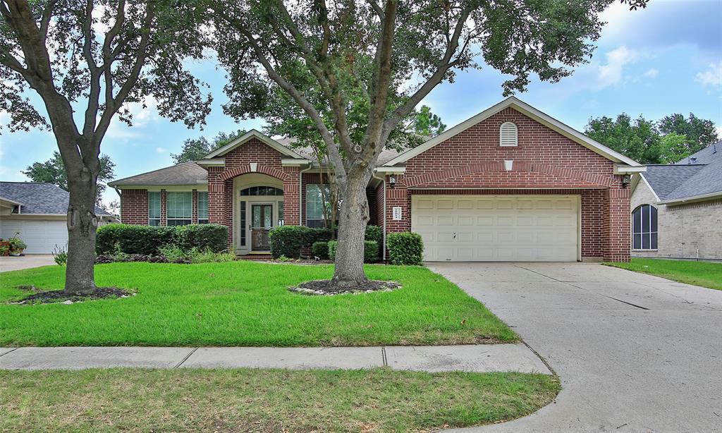 18014 Rosemont Estates Ln, Cypress, TX 77429 - House Rental in Cypress ...