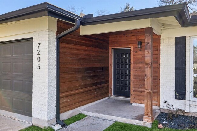 7205 Twisted Oaks Dr, Austin, TX 78745 - House Rental in Austin, TX ...