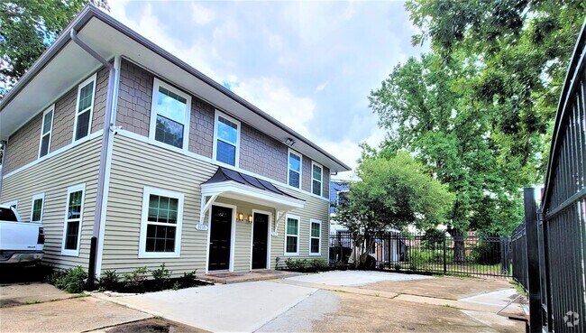 Cuney Homes Apartments under $700 - Houston, TX - 17 Rentals ...