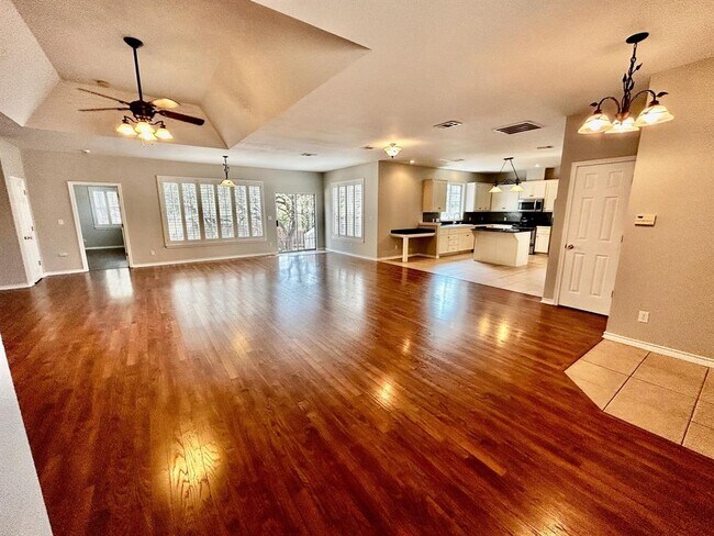 1005 Castile Rd, Austin, TX 78733 - House Rental in Austin, TX ...