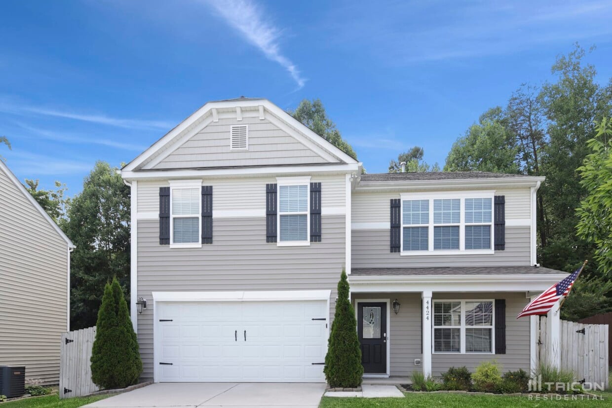 4424 Abbey Park Rd, Kernersville, NC 27284 | Apartments.com