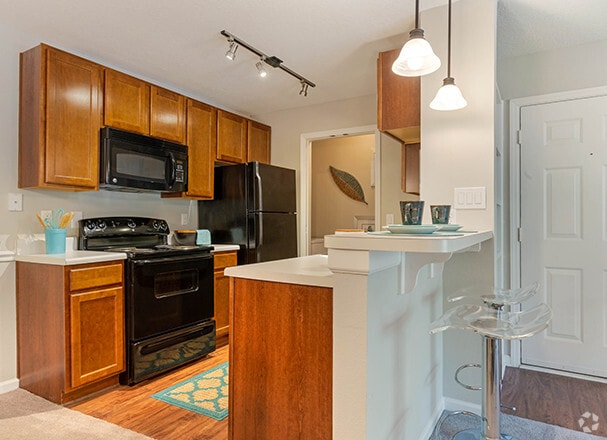 Landings At North Ridge Townho Apartments for Rent - Raleigh, NC - 11 ...