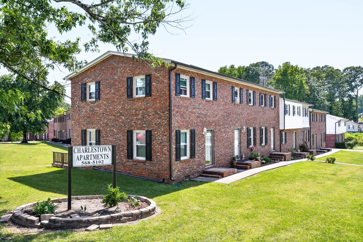 502 Grigsby Ave Unit 34, Easley, SC 29640 - Room for Rent in Easley, SC ...
